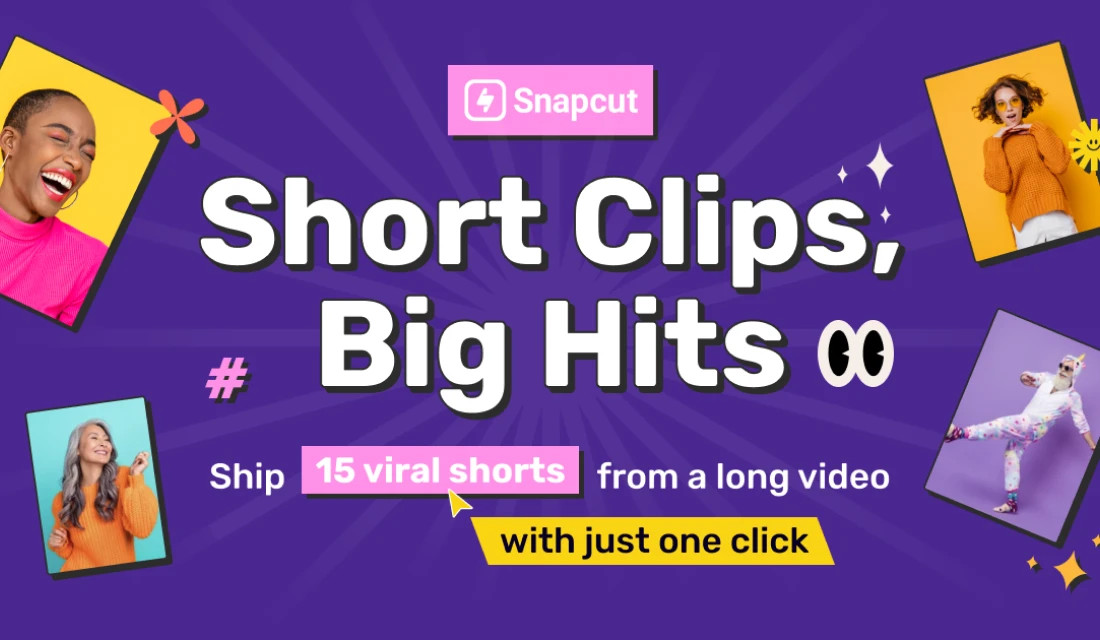 Snapcut.ai | Dezi Gallery